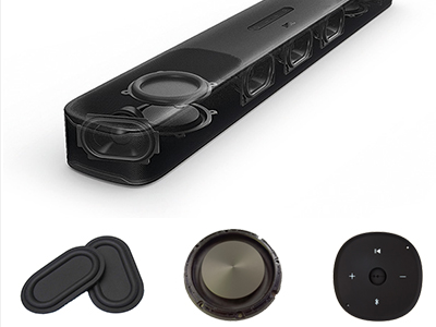 Passive Radiator Speakers: The Unsung Heroes of Bass | Jin Weitai